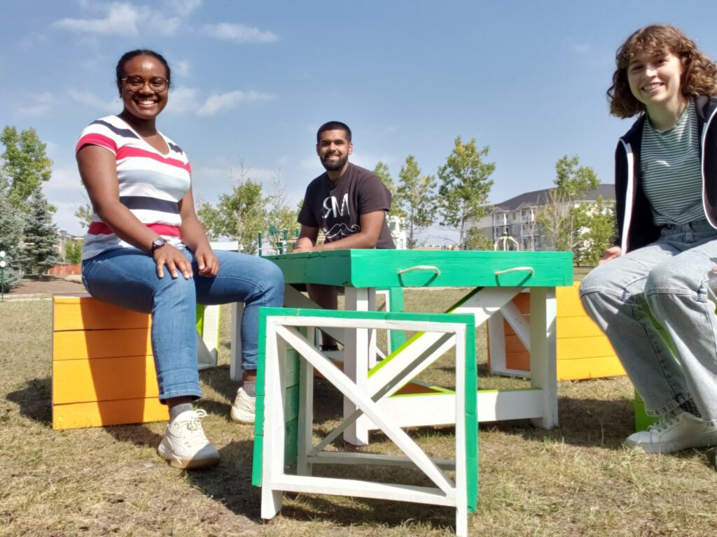 ActivateYYC Summer Student Activation 2023 – ActivateYYC – Federation ...