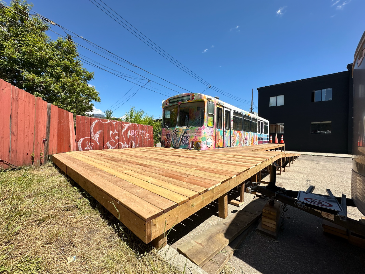 NVRLND LRT Car Patio Project – ActivateYYC – Federation of Calgary ...